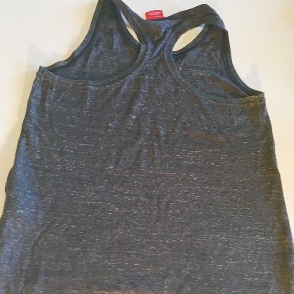 Nike | Tops | Nike Razorback Tee Shirt | Poshmark